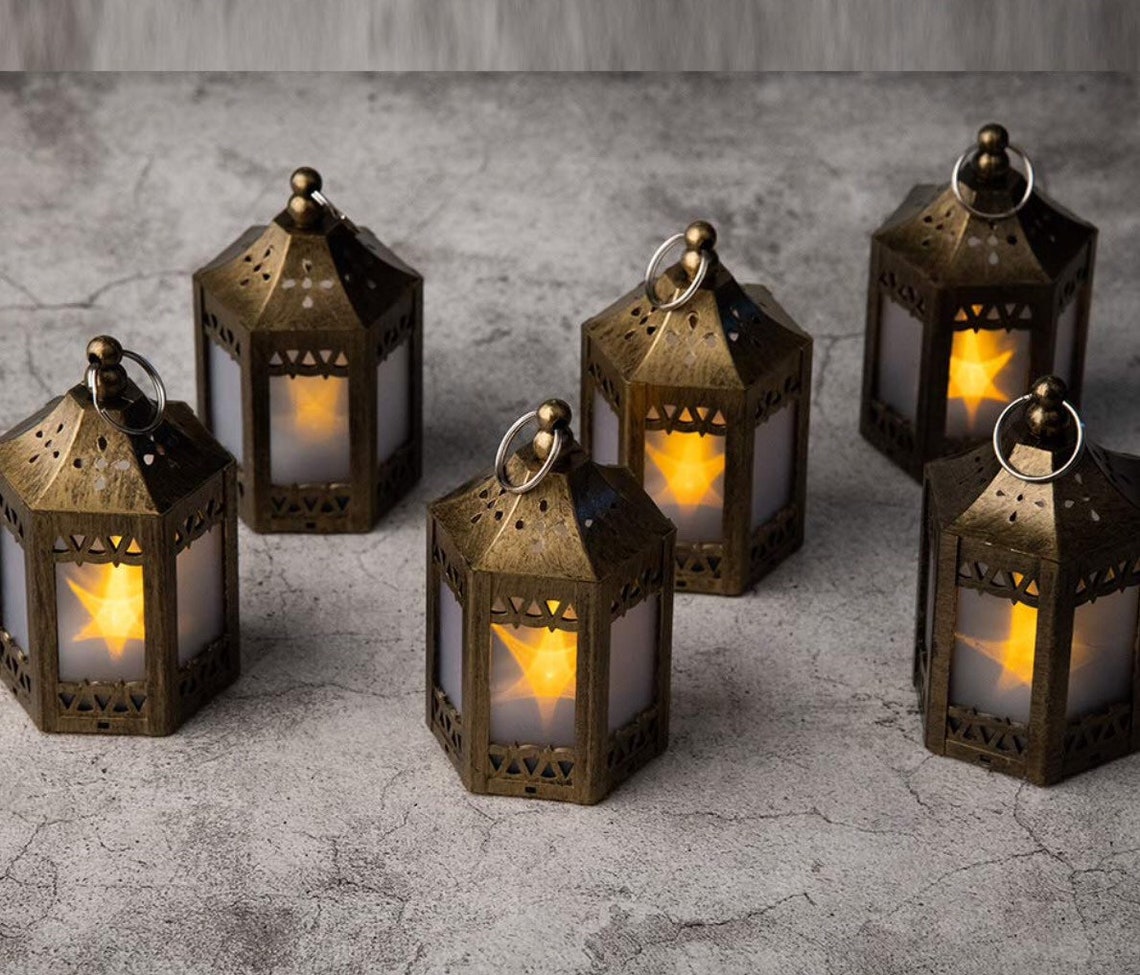 Lilo and Stitch V2 Inspired Battery-operated Plastic Mini - Etsy