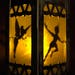 Peter Pan Inspired Battery-operated Plastic Mini Lantern - Etsy