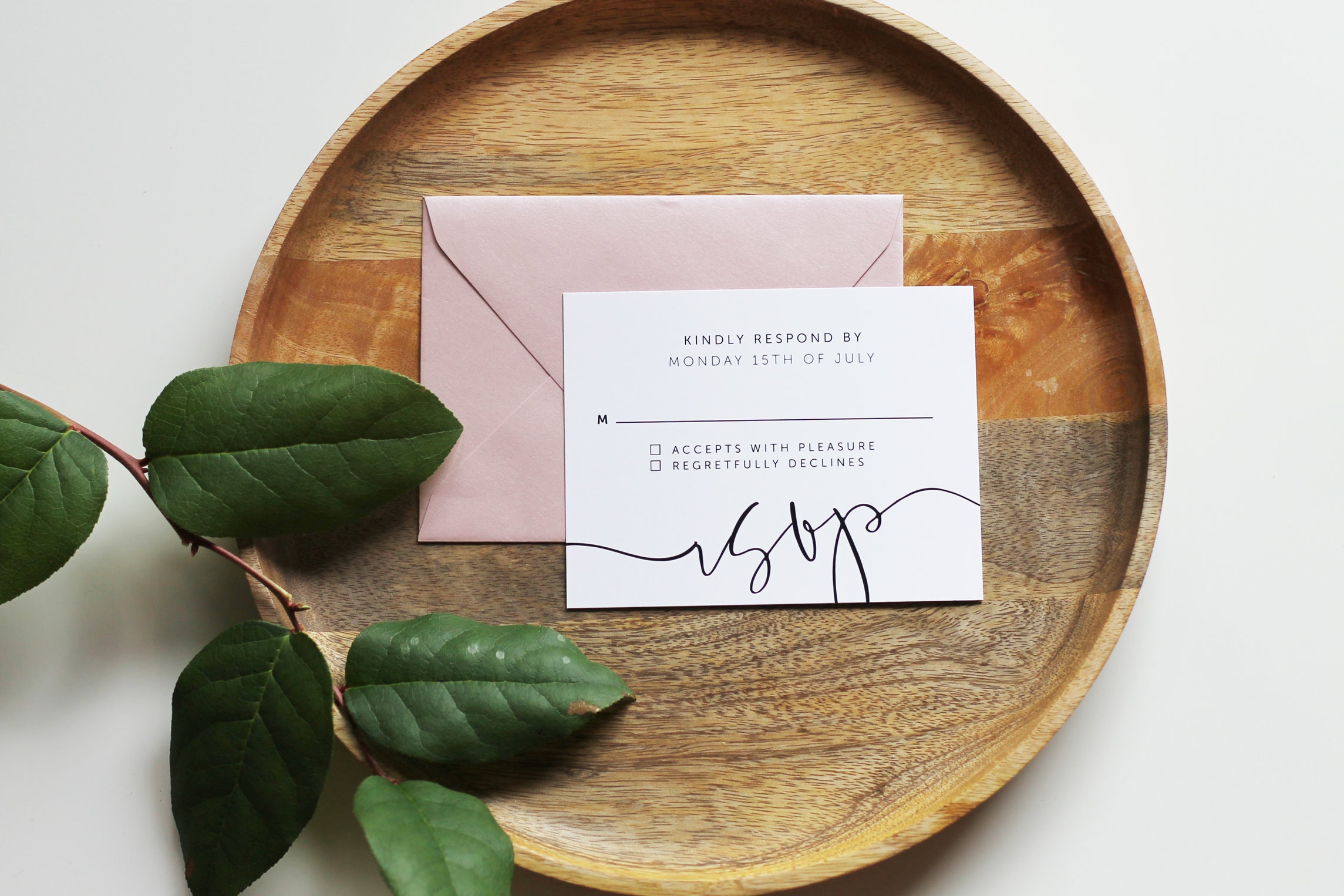 Personalized Wedding Invitations/Custom Downloads/Classic | Etsy