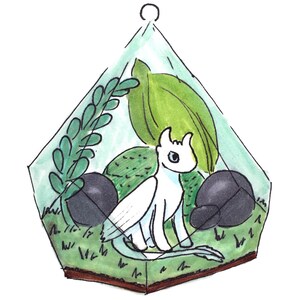 Toothless & Light Fury Sticker - HTTYD Decal - Light Fury Toothless ...