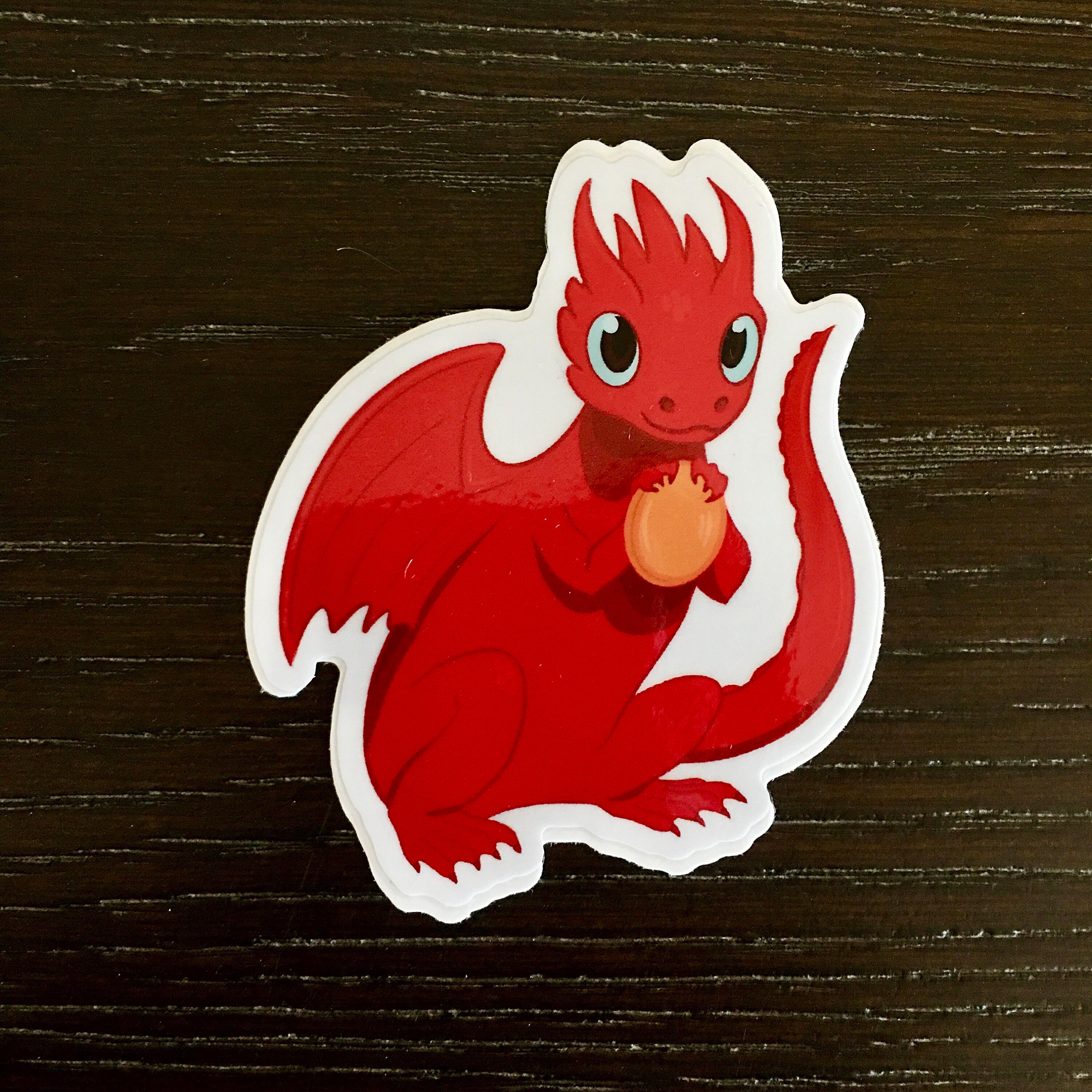 Smaug Stickers Hobbit Dragon Laptop Decal Smaug Sticker - Etsy