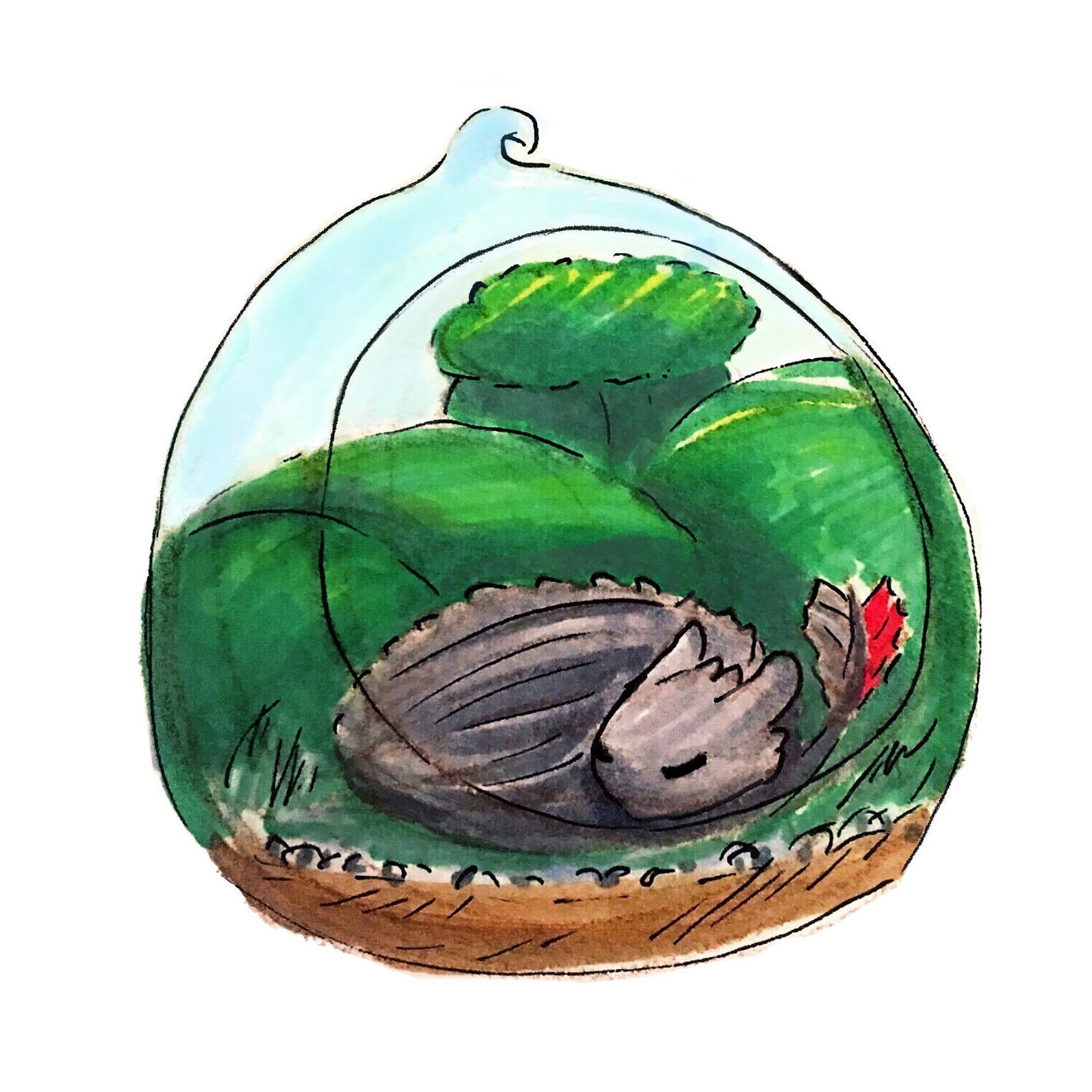 Toothless & Light Fury Sticker HTTYD Decal Light Fury - Etsy Canada