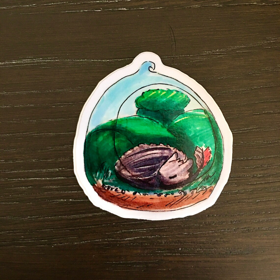 Toothless & Light Fury Sticker HTTYD Decal Light Fury - Etsy Canada