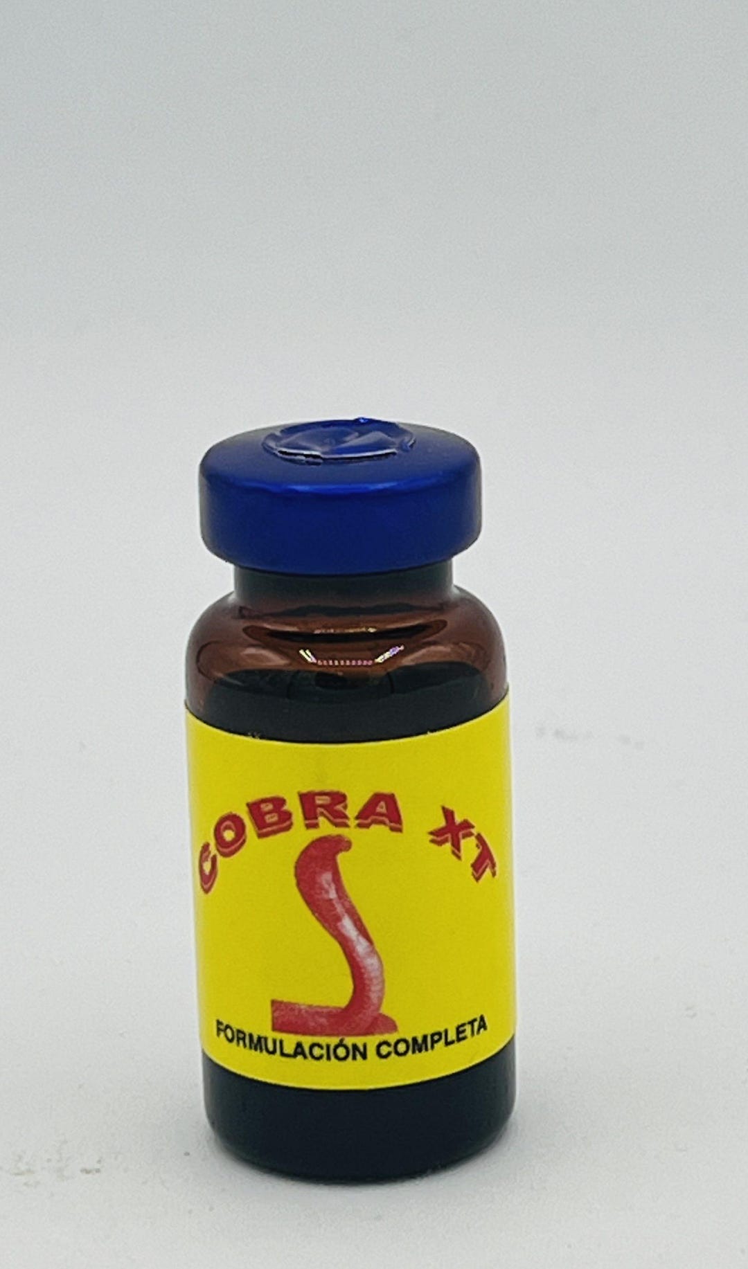 Cobra Xt -SUPLEMENT PARA ROOSTER - Etsy