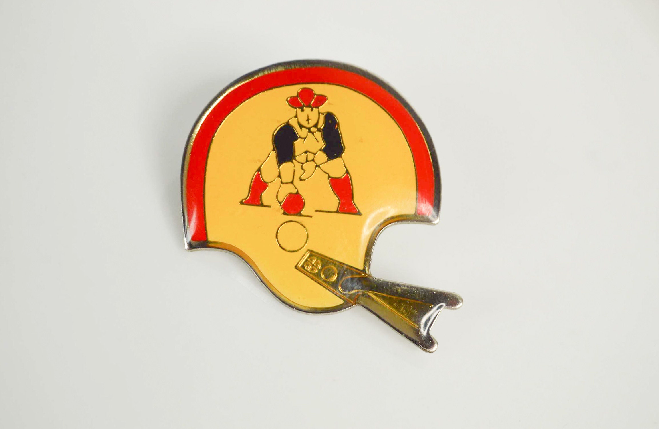Vintage Baseball Helmet Pins Sport Activity Pin Sport Skate - Etsy UK