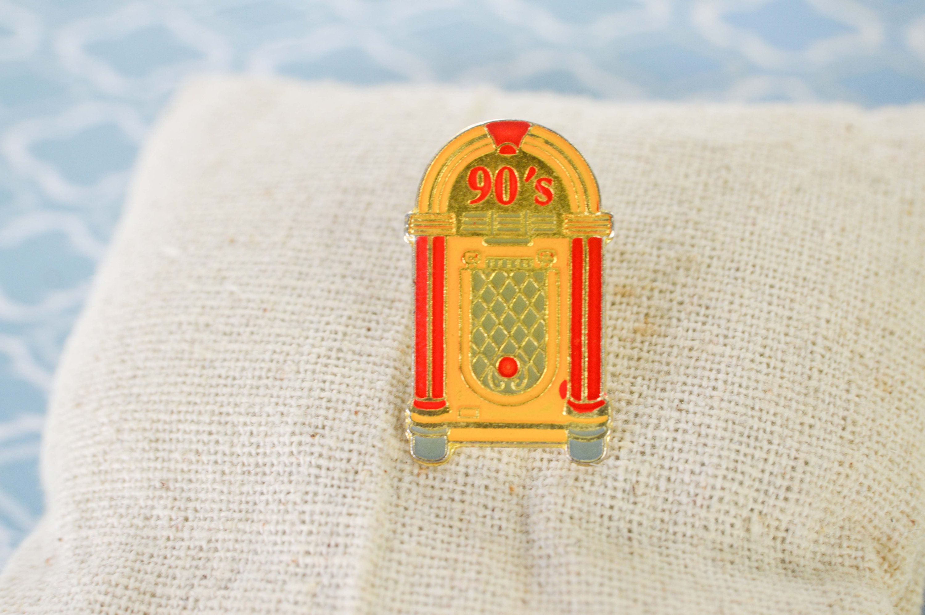 Jukebox Pins. Wurlitzer Seeburg Music Pins Musician - Etsy