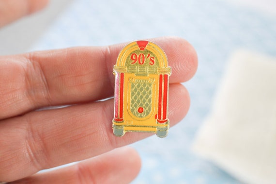 Jukebox pins. Wurlitzer, Seeburg, Music pins, musicia… - Gem