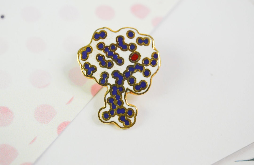 Abstract Tree Pins, Nature, Ecology, Nature and Animal Protection ...