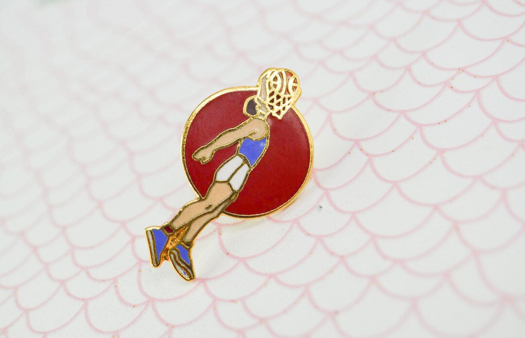 Basketball Pins, Basketball Hoop, Ball, Sports Medal, Olympic Sport ...