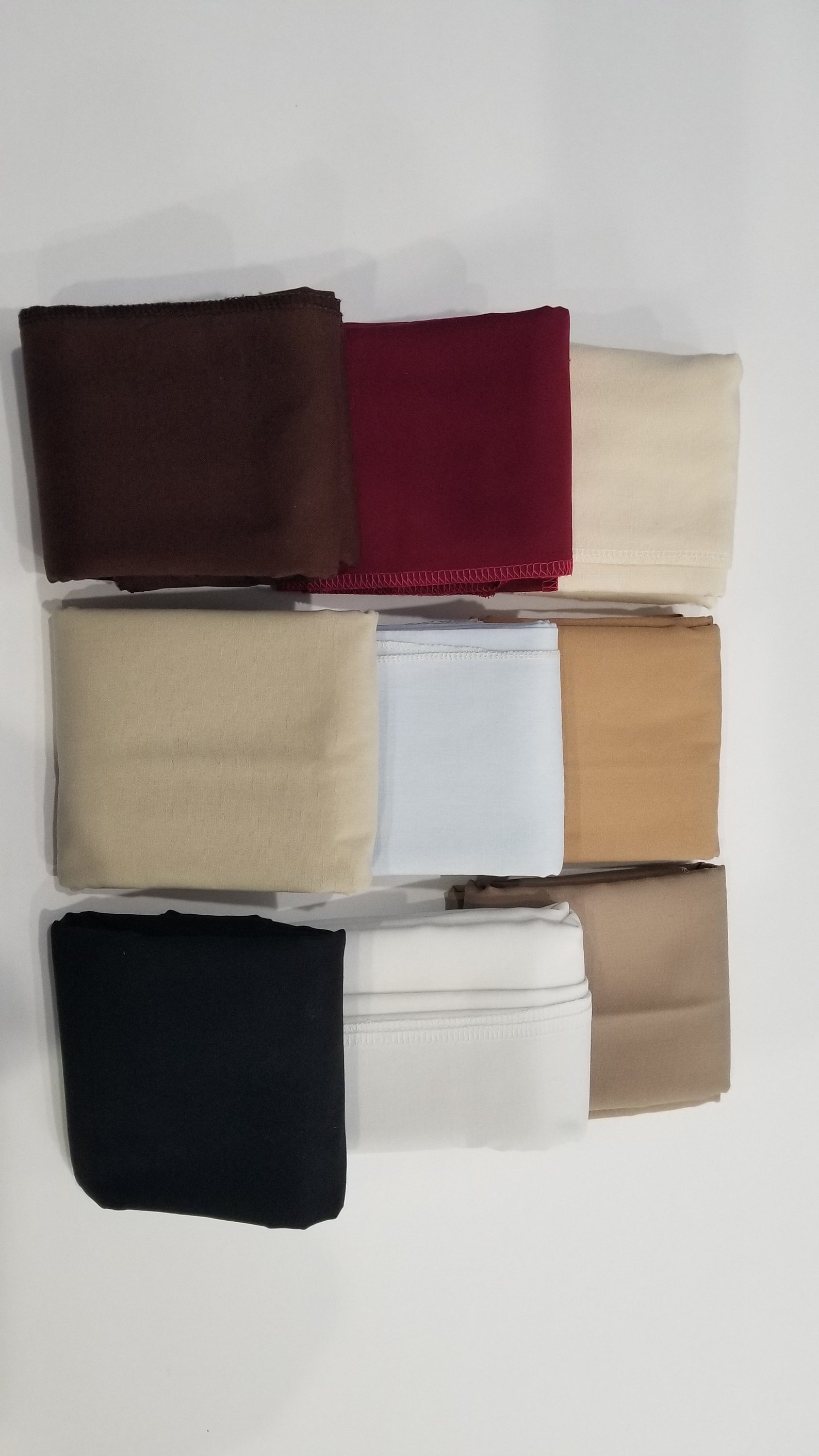 Biblical Head Scarf / Headdress / Bandana /turban and Band OSFM for ...