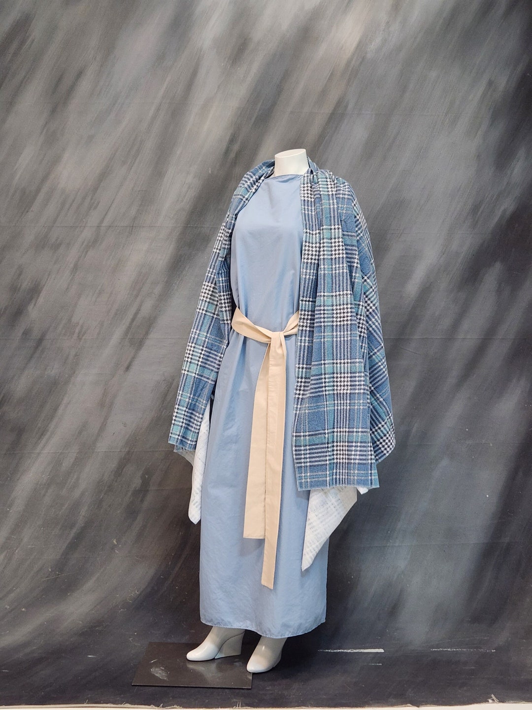 Biblical Nativity, All Saints Day, the Chosen, Historical Saint Mary ...