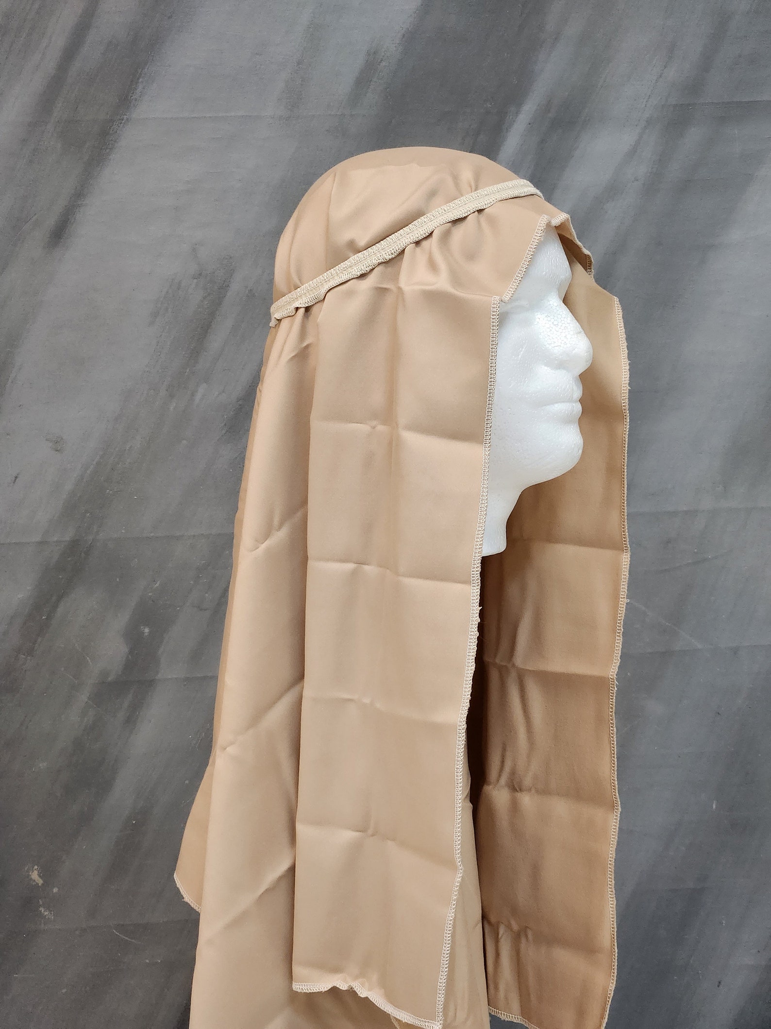 Children's Biblical Head Scarf/headdress/bandana/turban and Band OSFM ...