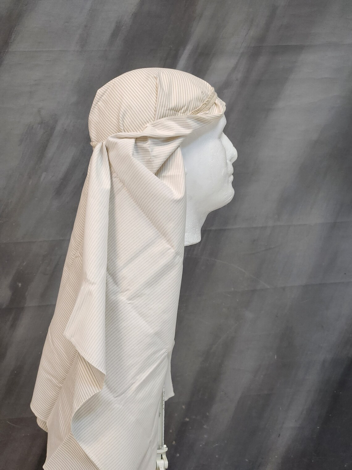 Children's Biblical Head Scarf/headdress/bandana/turban and Band OSFM ...