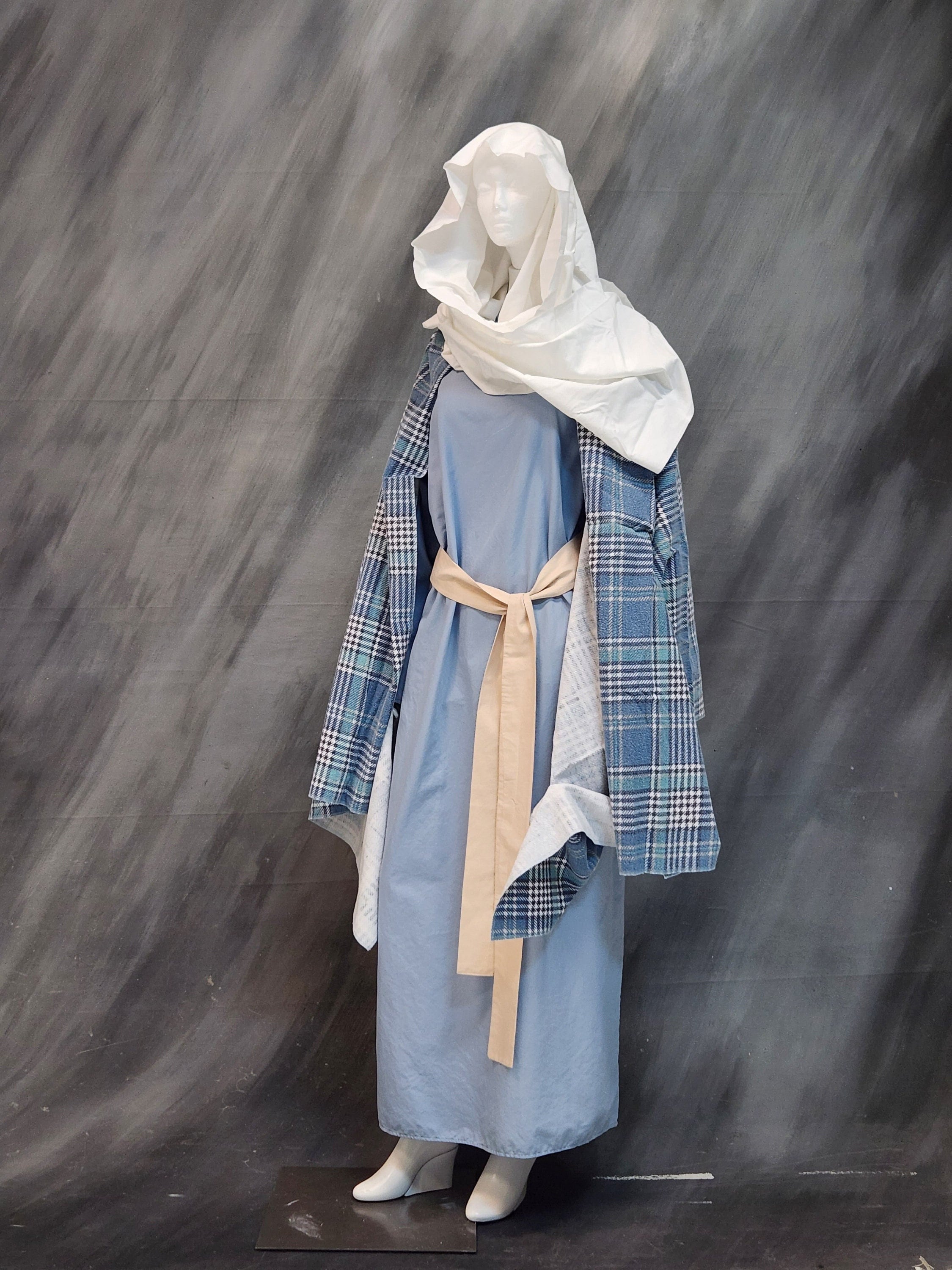 Biblical Nativity, All Saints Day, the Chosen, Historical Saint Mary ...