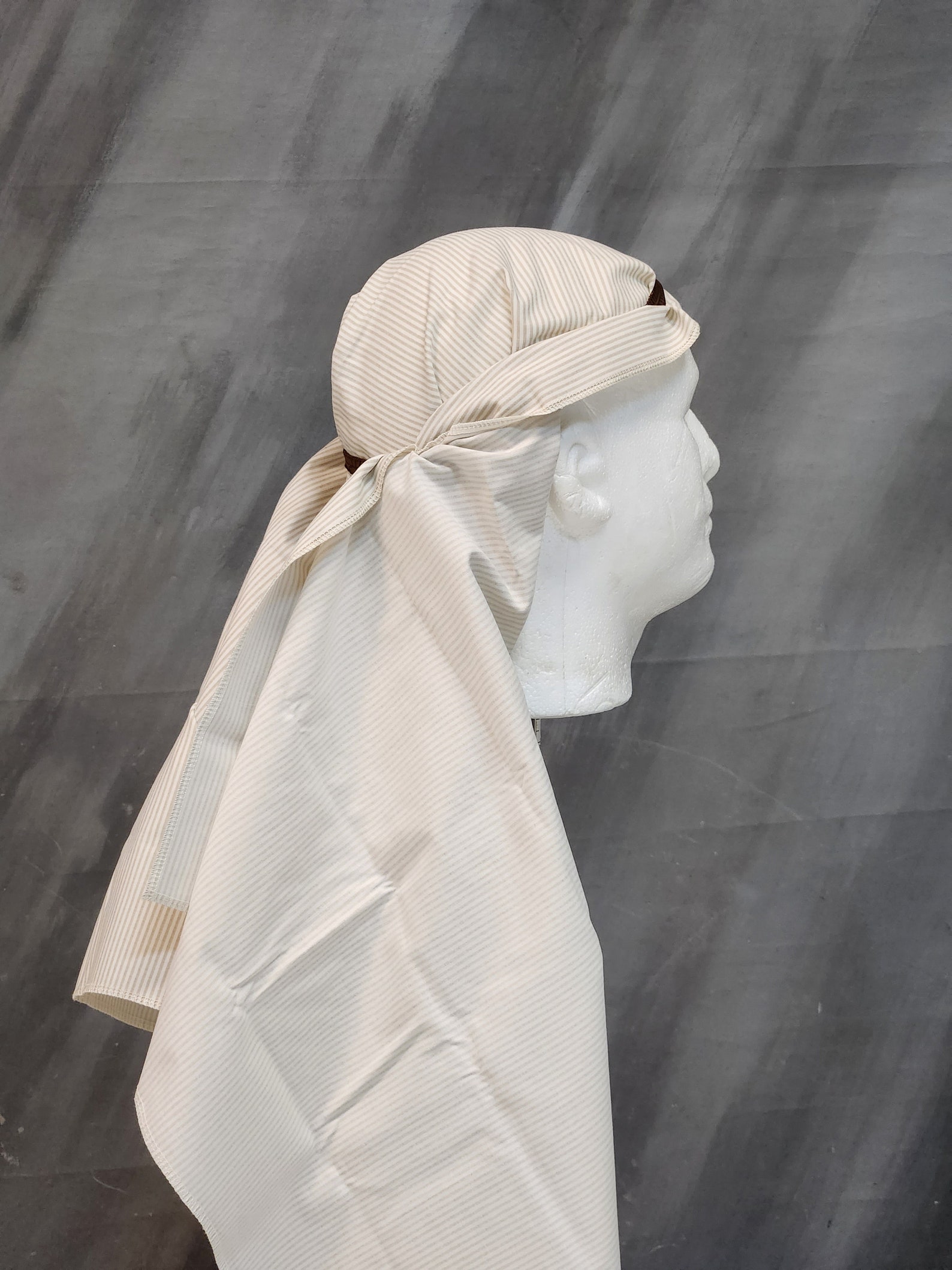 Children's Biblical Head Scarf/headdress/bandana/turban and Band OSFM ...