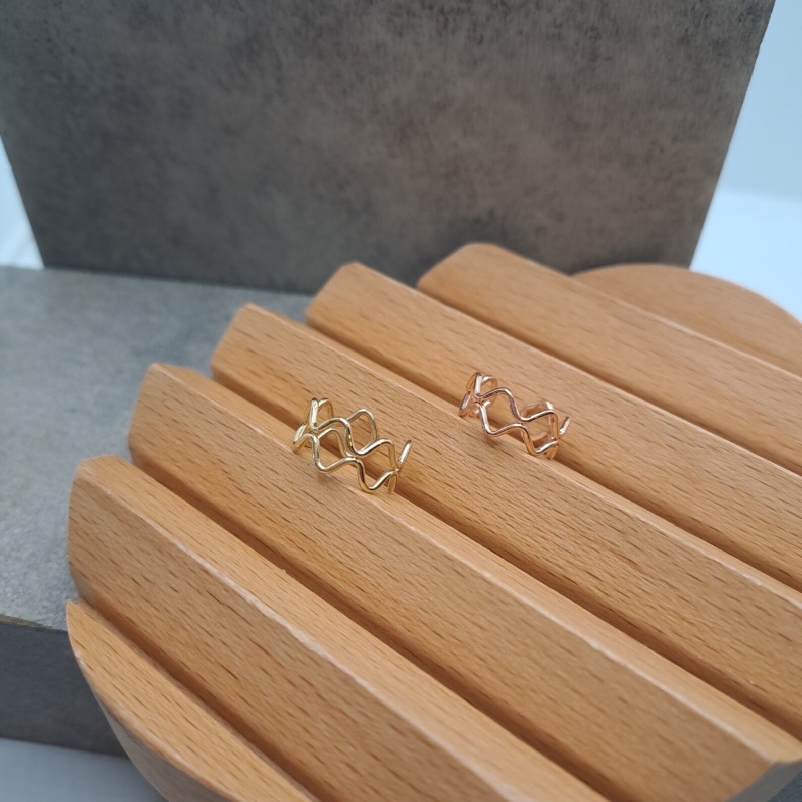 Minimal Ear Clipa Single Ear Cuffsilver Ear Cuffclip on - Etsy