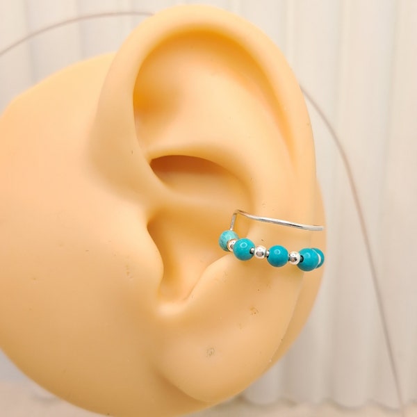 Conch Earrings - Etsy