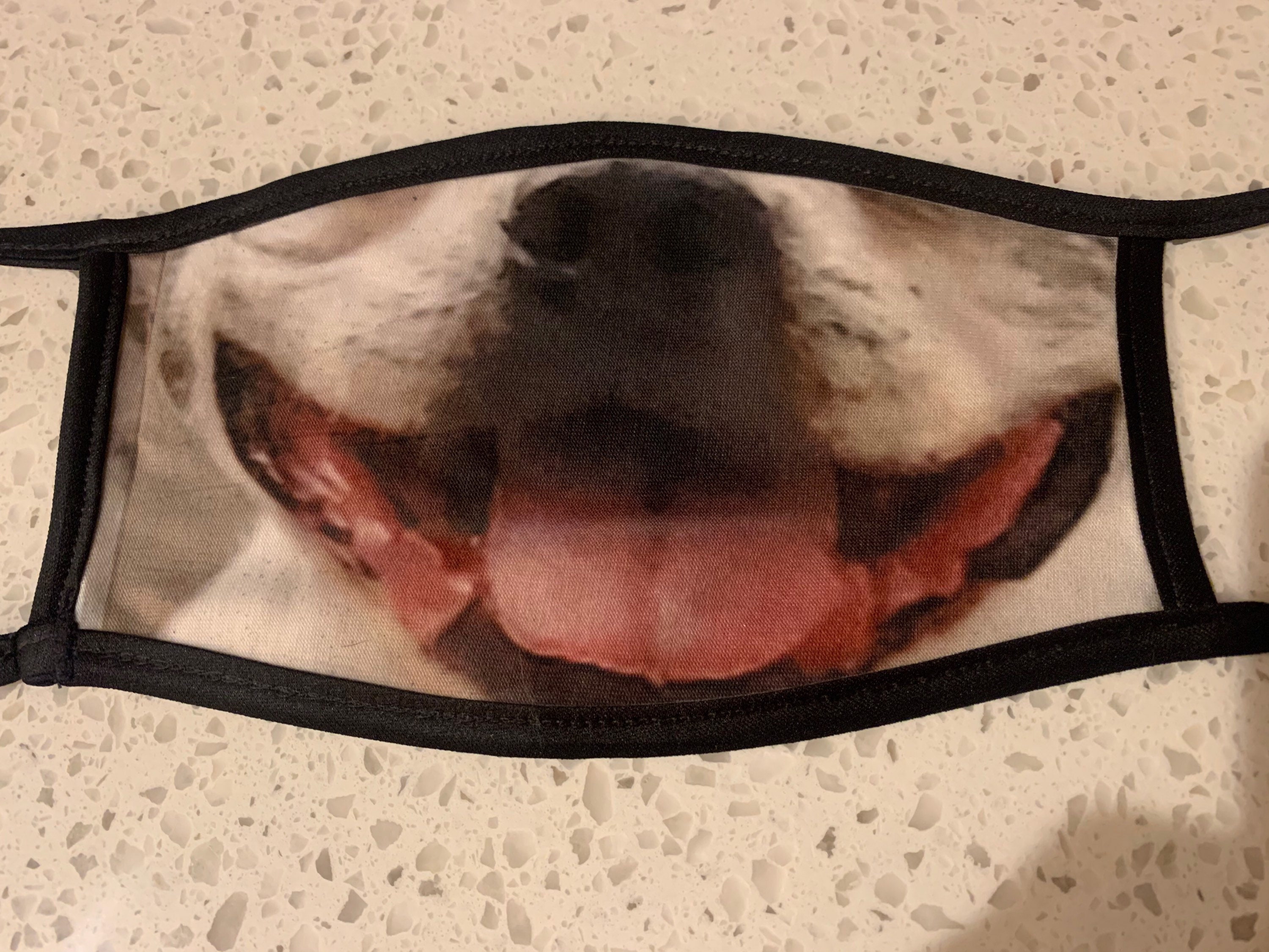 Personalized FACE face mask Custom masks with you to your | Etsy