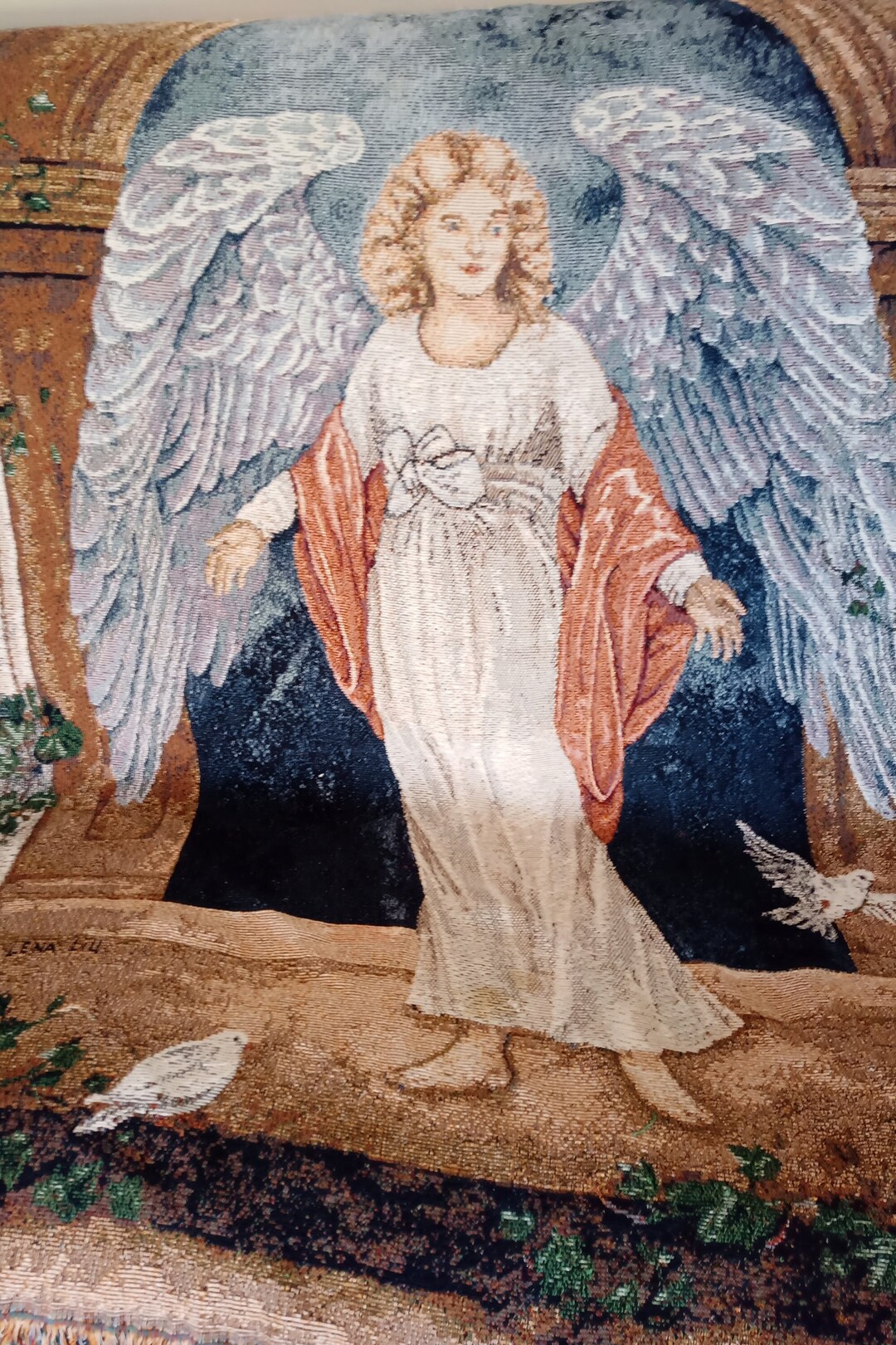 Angel Throw Valentine Gifts Memorial Gifts for Mom Gifts for Grandma ...