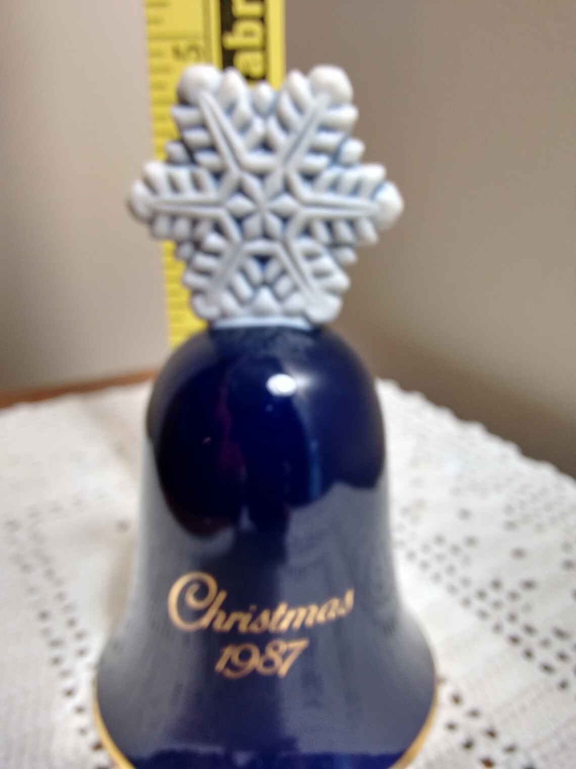 Vintage Avon Bell Vintage Christmas Bell Avon Collectibles - Etsy