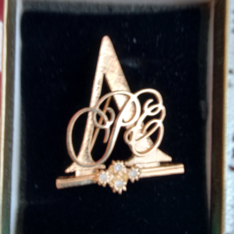 Avon Pin - Etsy
