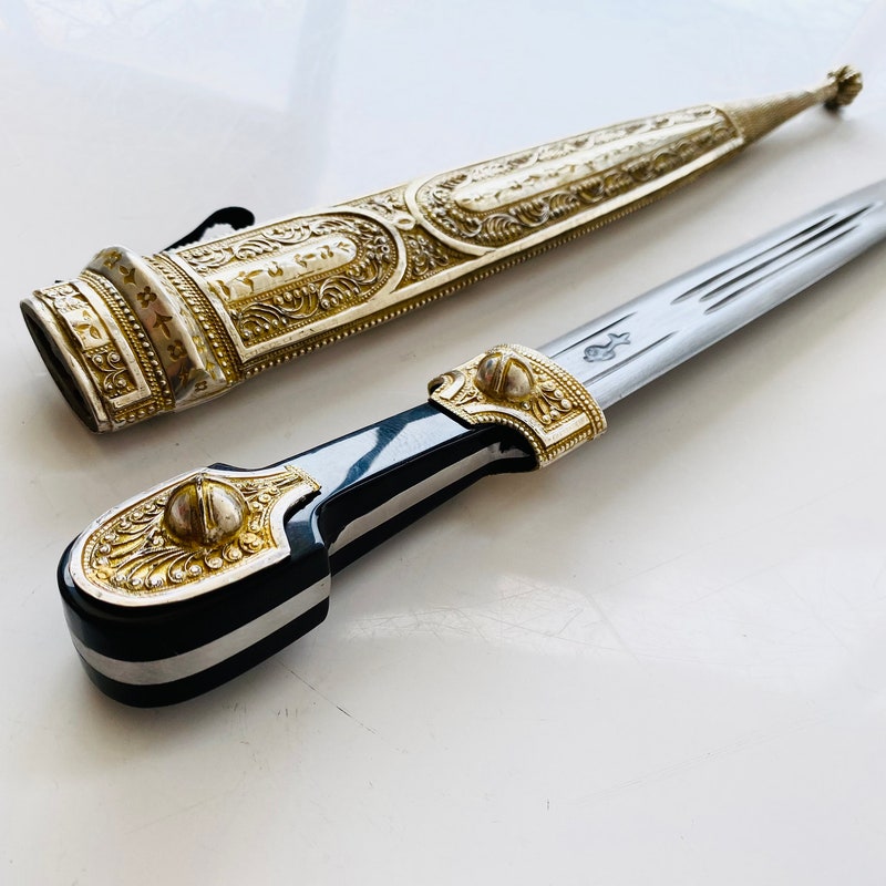 Georgian Sword - Etsy