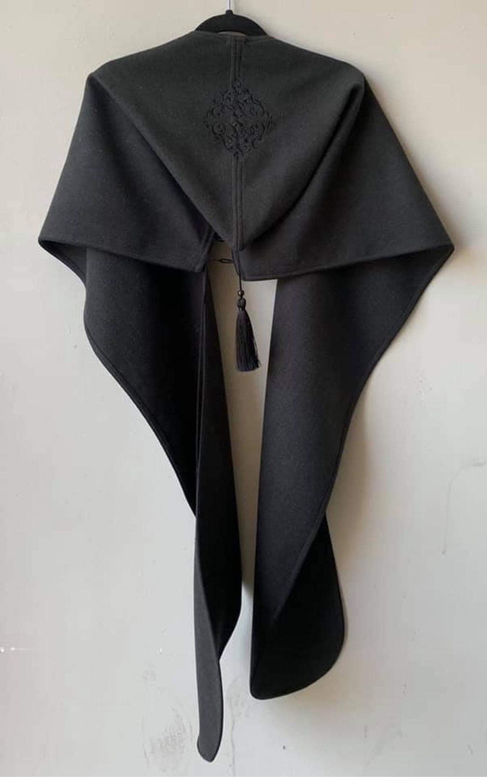 National Costume Georgian Chokha Cherkeska Dance Ethnic - Etsy