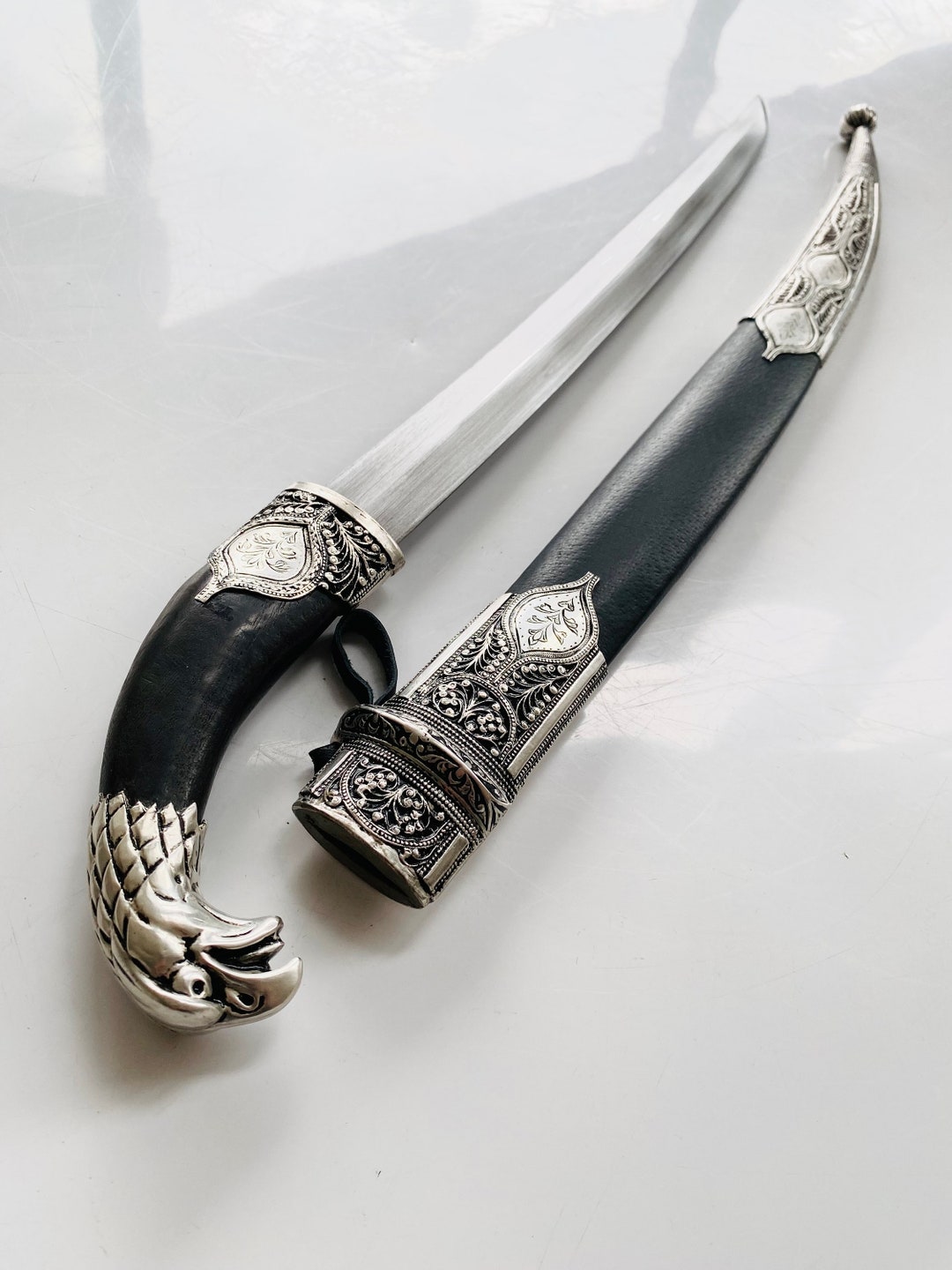 Viking Sword, Medieval Dagger, Yataghan Sword, Ottoman Swords ...