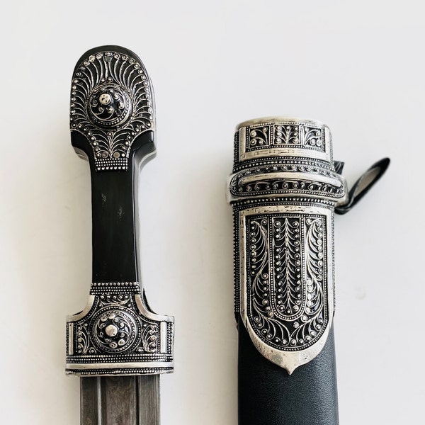 Georgian Sword - Etsy