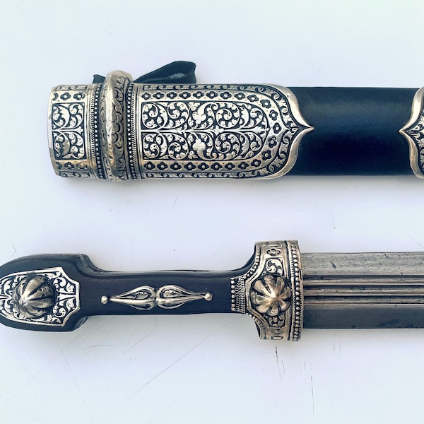 Georgian Sword - Etsy