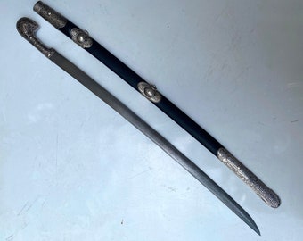 Sword Shashka - Etsy