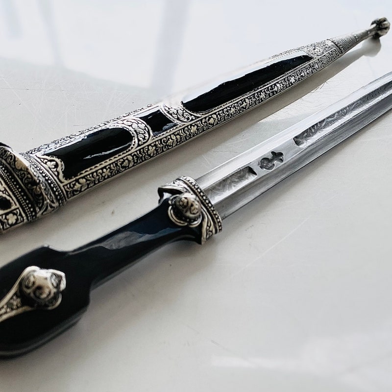 Georgian Sword - Etsy