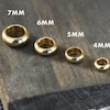 304 Stainless Steel Cross Button Metal Spacer Bead 2 Pieces per Order ...
