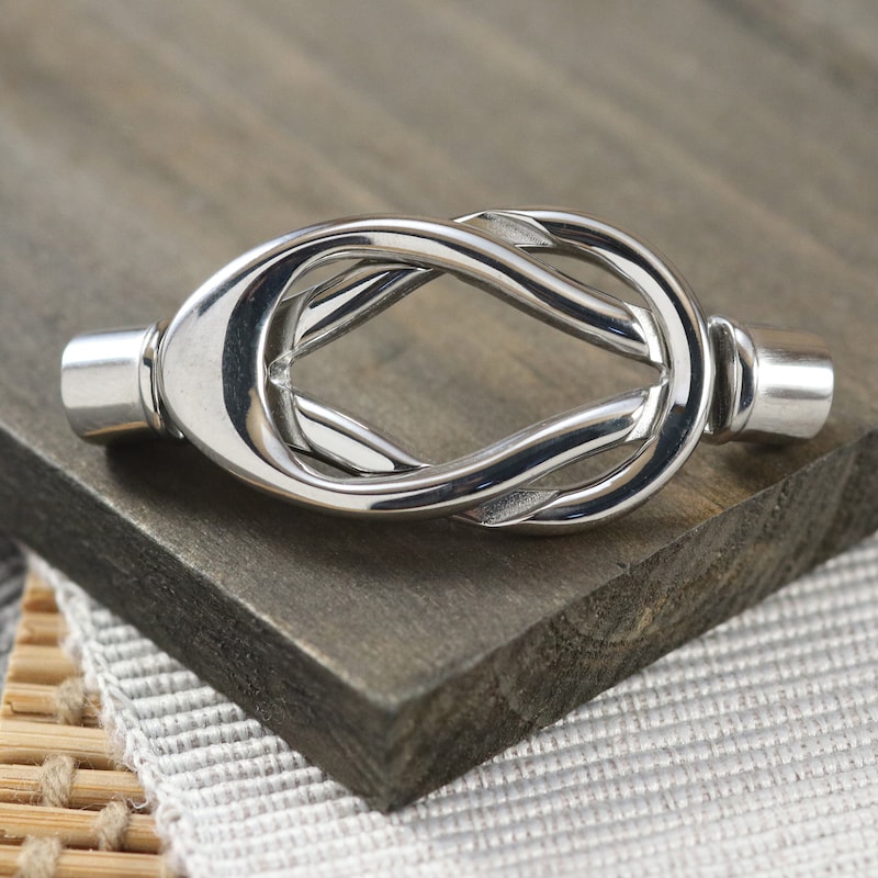 Handmade Clasp - Etsy