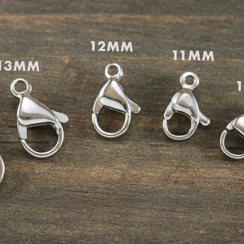 Handmade Clasp - Etsy