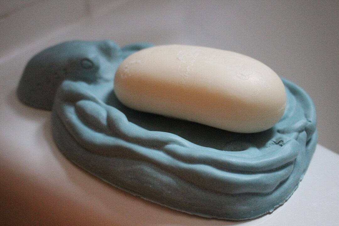 Octopus Soap Dish - Etsy