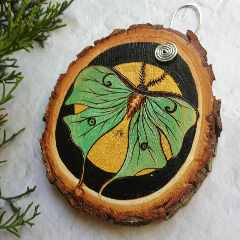 Insect Ornament - Etsy