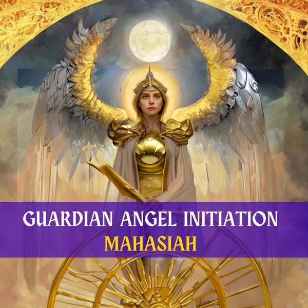 Angel Mahasiah - Etsy