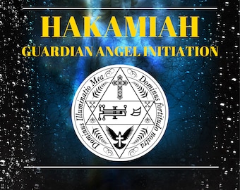 Angel Hakamiah - Etsy