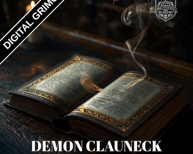 Buy Lord Clauneck Sigil Online in India - Etsy