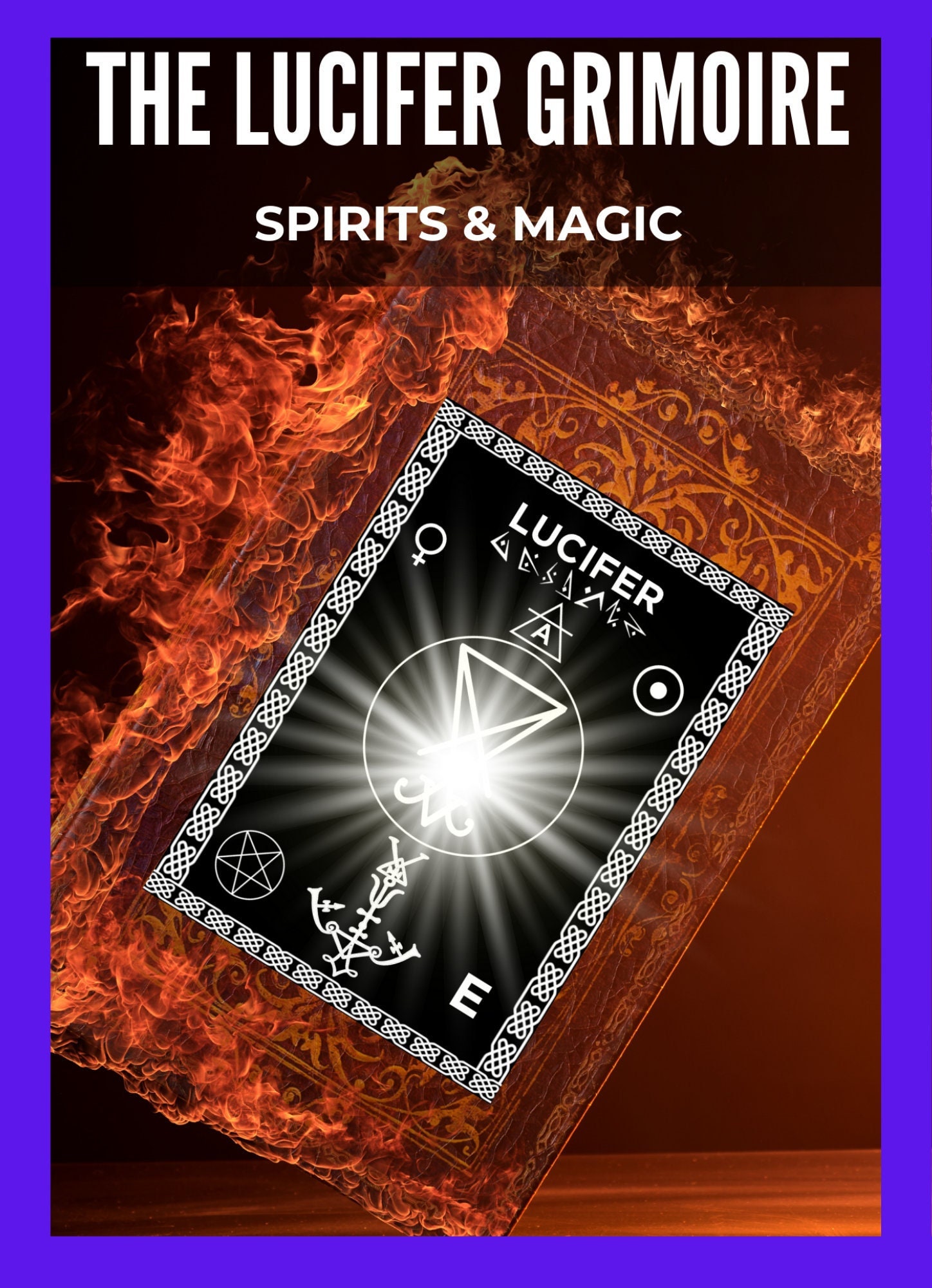 Spellbook Of Power