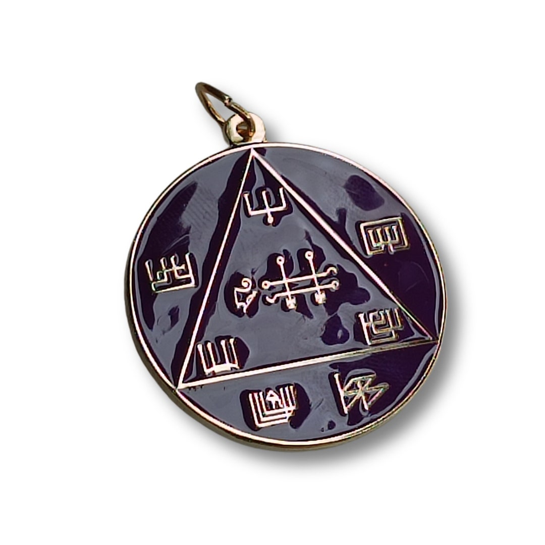 Experience Divine Insight with the Hahaiah Guardian Angel - Etsy 日本