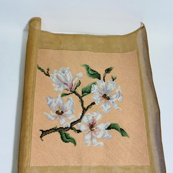 Finished Needlepoint - Etsy