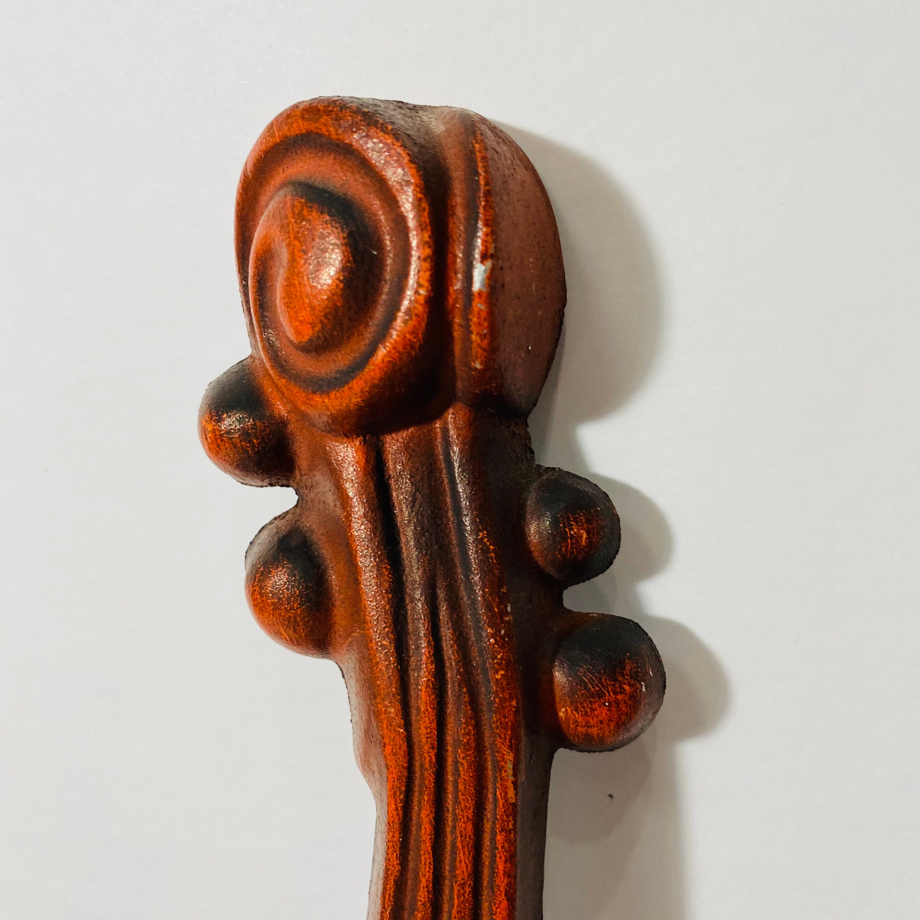 Vintage Mid Century Metal Royal Musical Instruments Wall Decor | Etsy