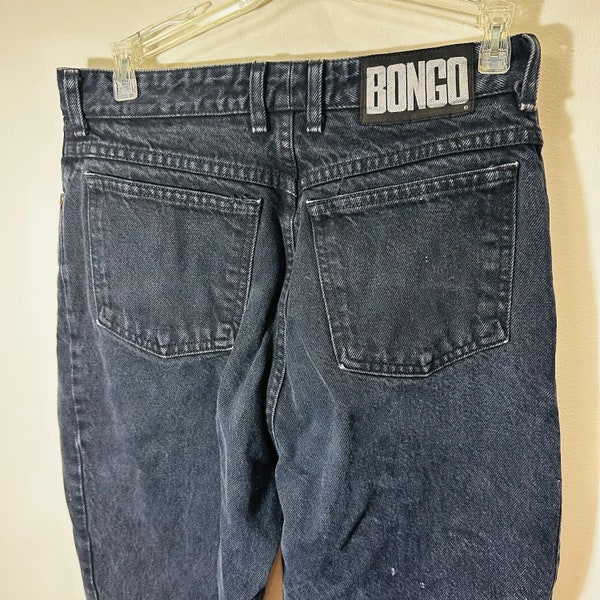 Bongo Jeans - Etsy