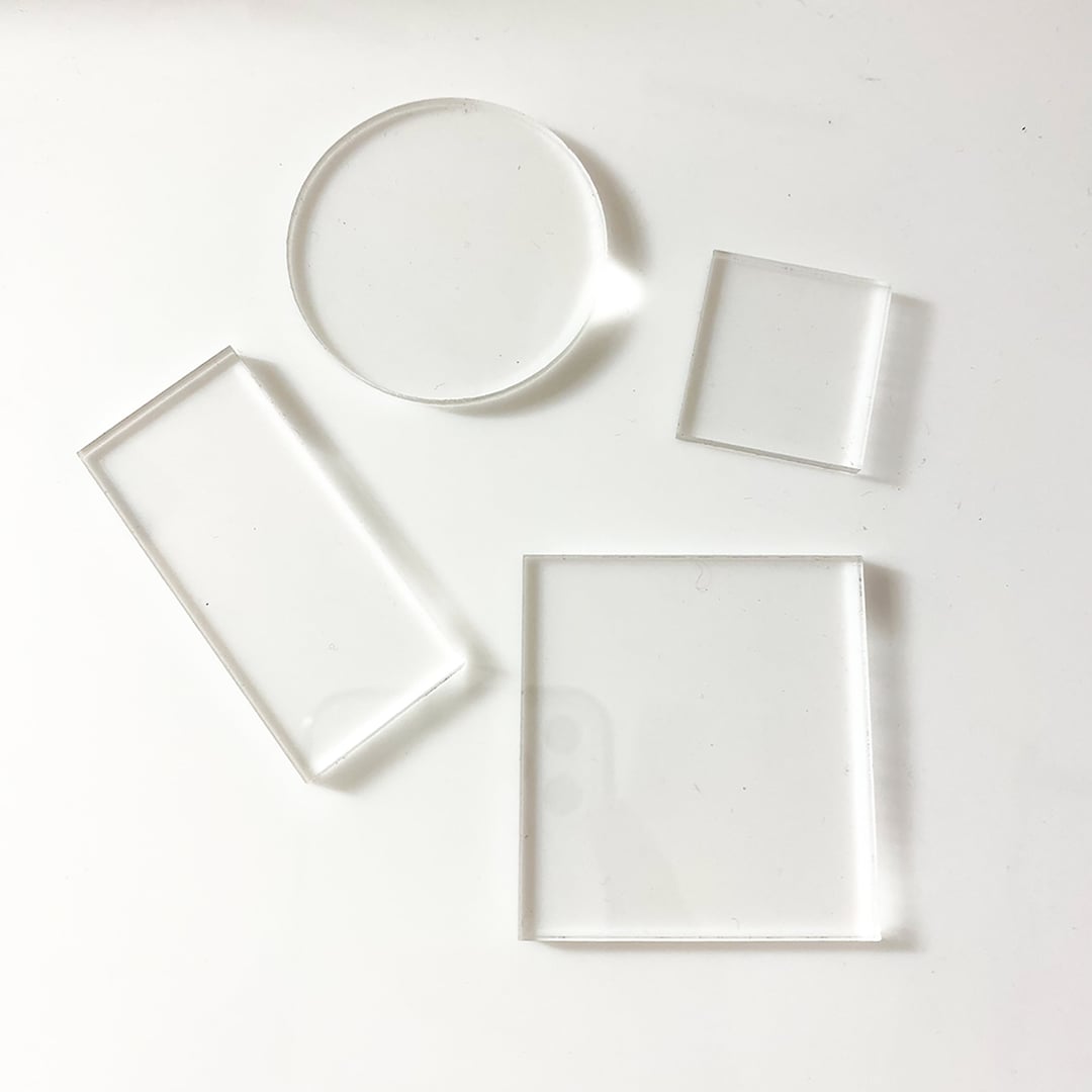 Cosmetic Press Tiles for Powder Pressing - Custom Tiles for Powder Pans ...