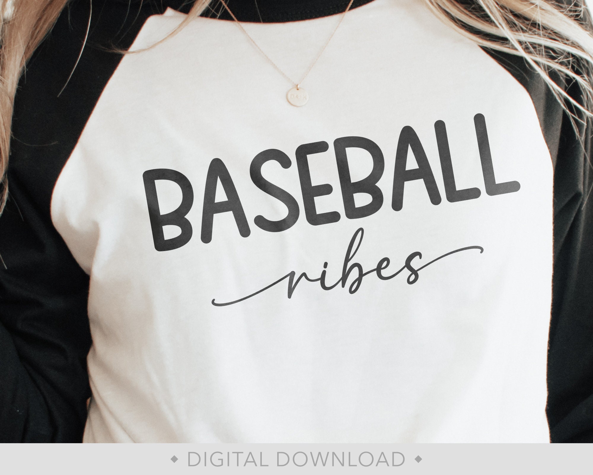 Baseball Vibes Svg, Baseball Mom Svg, Baseball Shirt Svg, Baseball Svg ...