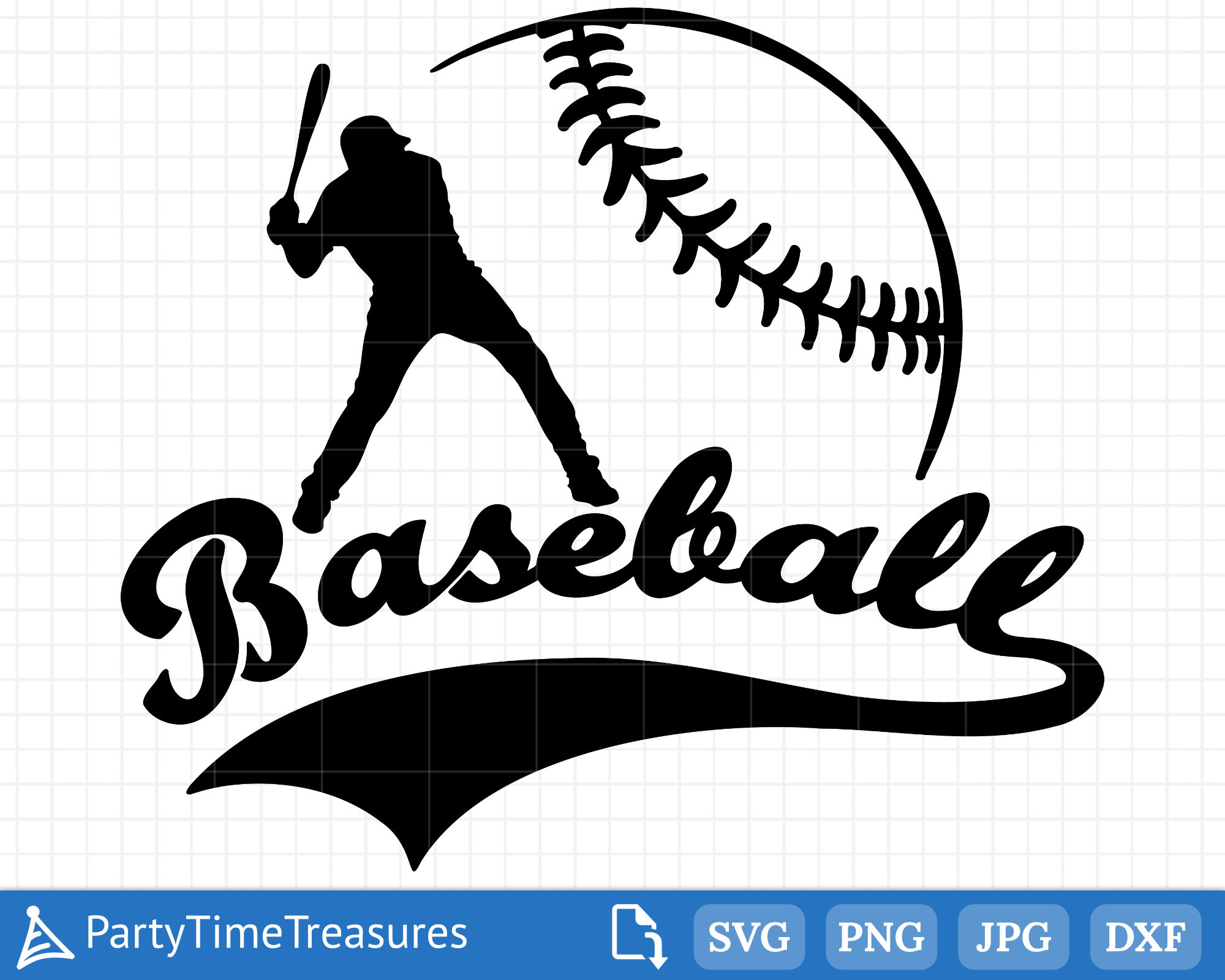 baseball-svg