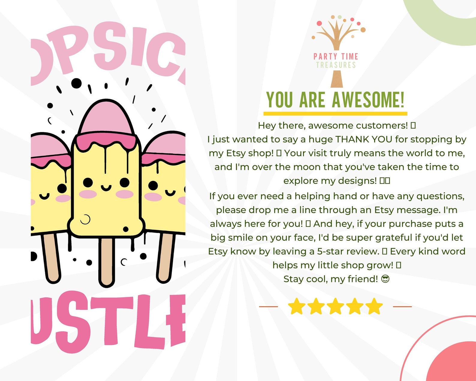 Popsicle Hustler Svg, Girls Summer Shirt Design Clipart, Summer Sayings ...