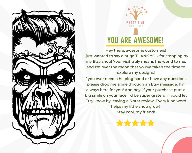 Frankenstein Svg, Creepy Spooky Halloween Png, Classic Movie Monsters ...